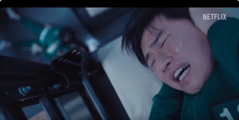 오징어게임2 7화 시즌2 결말 드러난 박선장의 정체 프론트맨으로 복귀한 오영일 폭망한 성기훈의 계획 시즌3 예상은