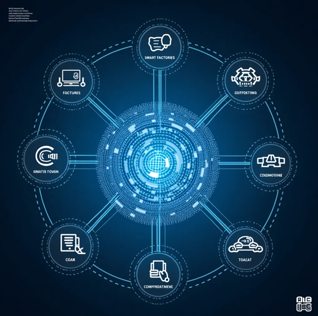 사물인터넷 Iot 뜻 및 장단점 알아보기 네이버 블로그