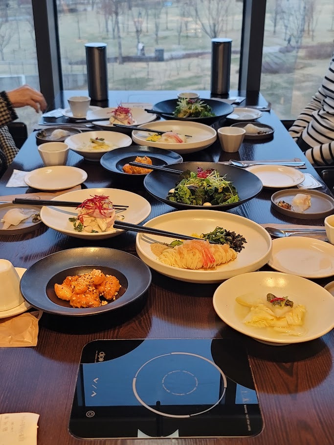 강서 마곡 LG아트센터 가족모임 추천 맛집 모담다이닝 : 네이버 블로그