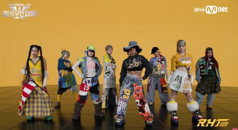 스우파3, 첫 방송일 언제? 국가대항전 포맷으로 돌아온 월드 오브 스트릿 우먼 파이터 (WSWF) : 네이버 블로그