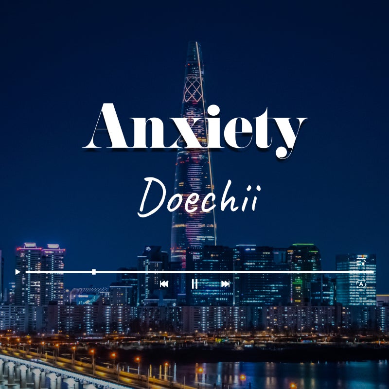 도이치(도치) Doechii 노래 Anxiety 가사 해석 발음 뜻 불안 : 네이버 블로그
