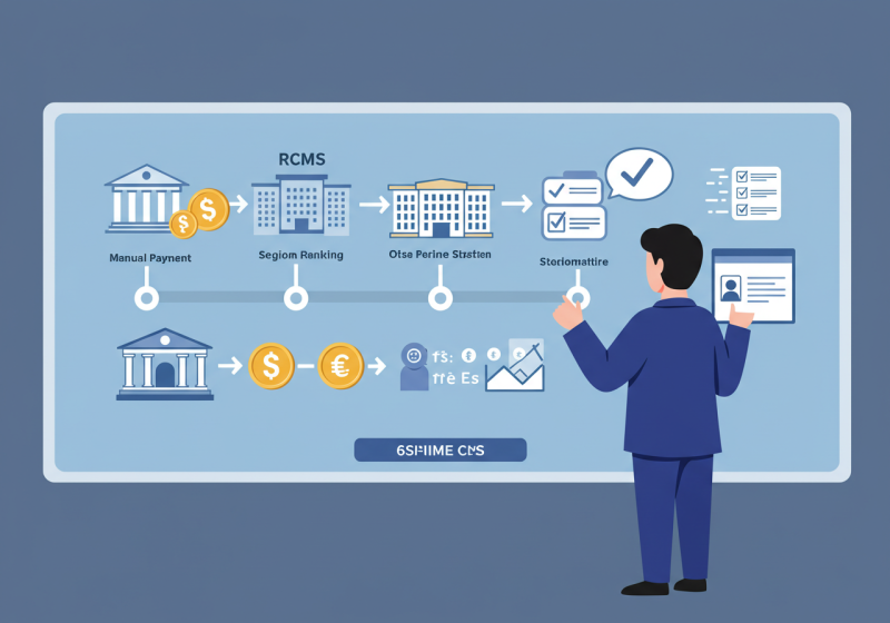 RCMS 국고보조금 관리 필수 가이드 : 네이버 블로그
