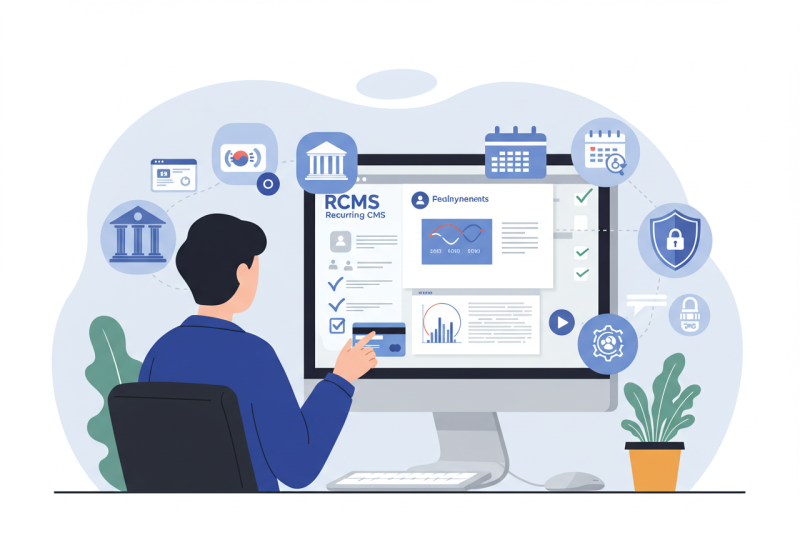 RCMS 국고보조금 관리 필수 가이드 : 네이버 블로그