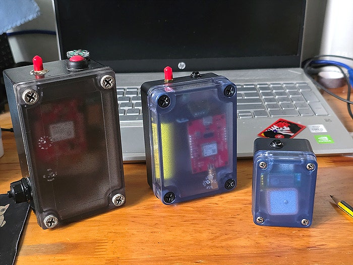 ublox F10N 수신기 : 네이버 블로그