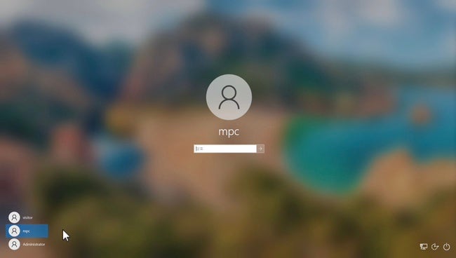 Windows Guest 계정 생성 및 비활성화 또는 제거하는 방법 : 네이버 블로그