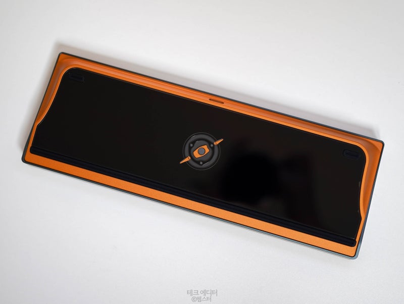 Qwertykeys NEO65cu (네오쿠65) 커스텀 키보드 입문 개봉기 : 네이버 블로그