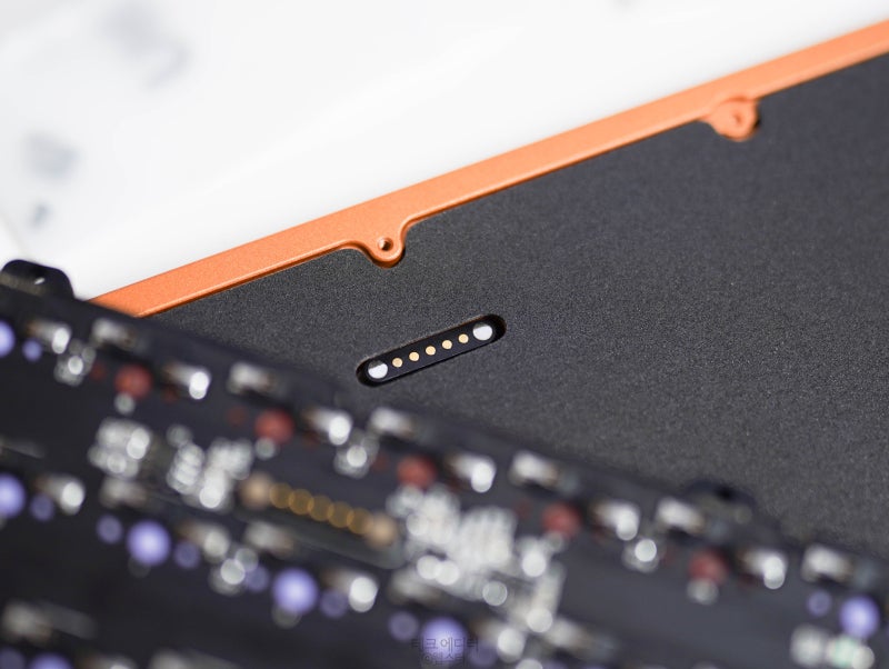 Qwertykeys NEO65cu (네오쿠65) 커스텀 키보드 입문 개봉기 : 네이버 블로그