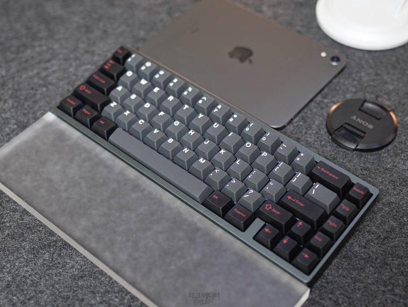 키보드 키캡 추천, GMK 키캡 후기 : 네이버 블로그