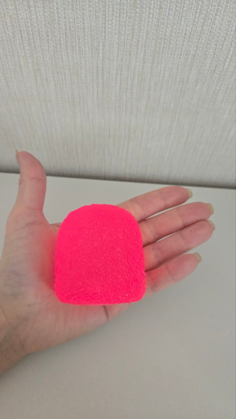 로제 스퀴시 스트레스볼 쉴링니도 검드롭 파는곳 정품 말랑이 유사품 비교 리뷰 네이버 블로그