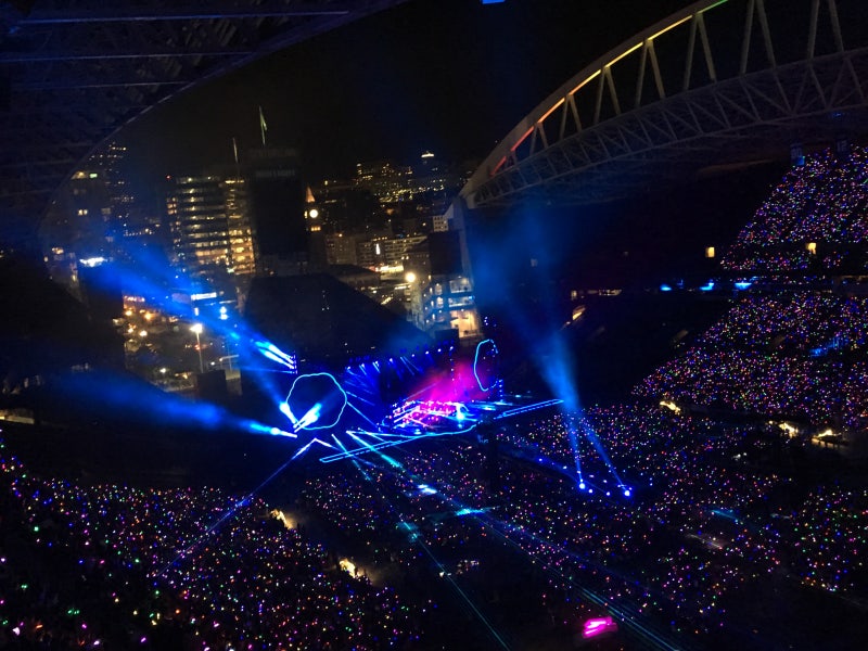 2025 콜드플레이콘서트 준비물, 입장 시간, 셋리스트까지 한눈에 정리 : 네이버 블로그