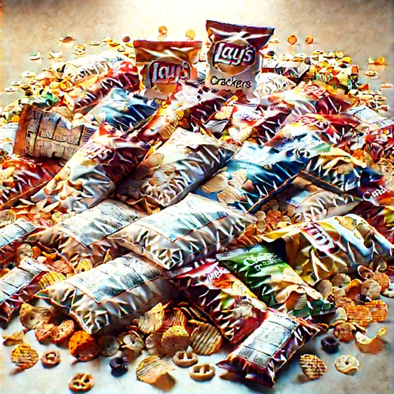 국내 과자 브랜드 판매 순위 총정리 판매량 매출(1위는??) : 네이버 블로그