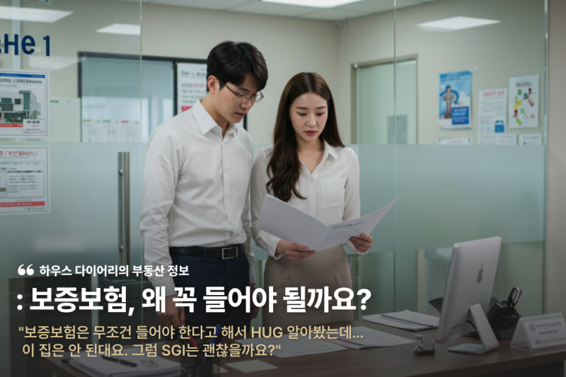 전세보증보험 HUG HF SGI 차이 정리, 2025년 최신 보증료, 조건 비교 완벽 가이드 : 네이버 블로그