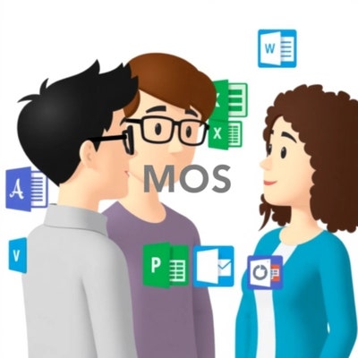 MOS MASTER 자격증 발급 및 종류 알아보기 : 네이버 블로그