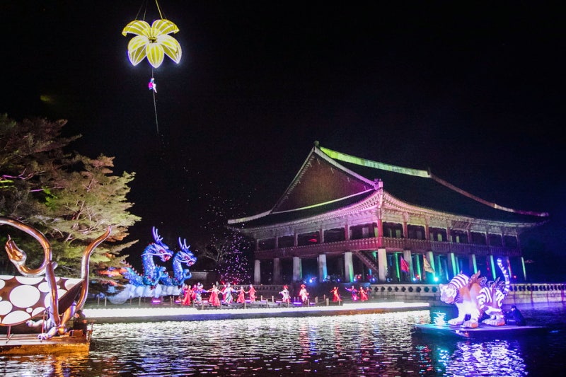 2025 궁중문화축전 서울 축제 프로그램 예약 5대 궁궐 종묘 네이버 블로그