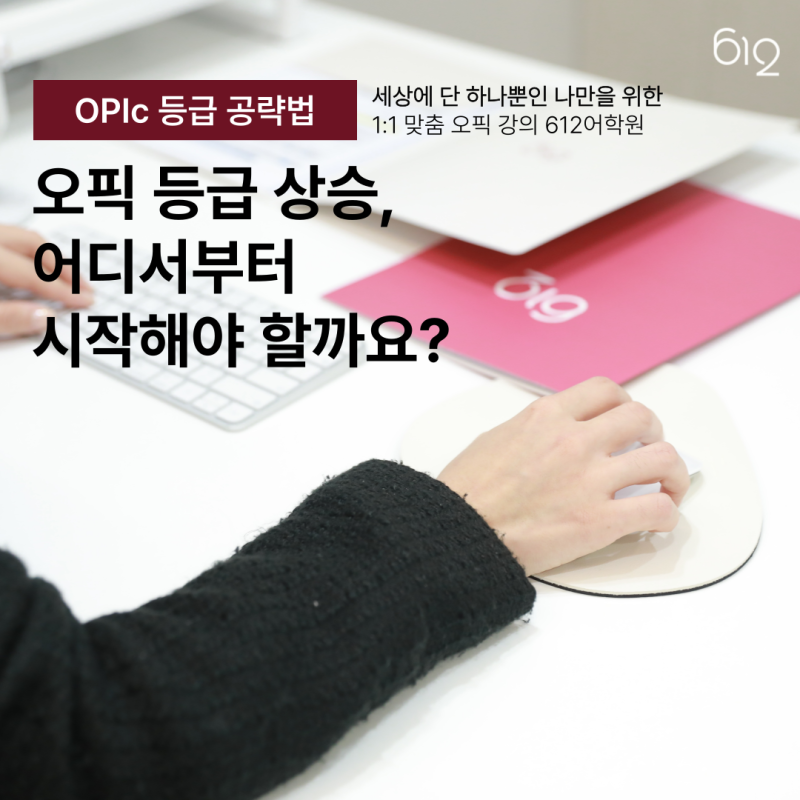 OPIc 등급(오픽 IL/IM1/IM2/IM3/IH/AL) 공략법 : 네이버 블로그