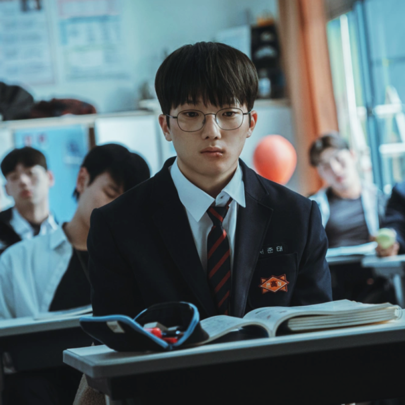 약한영웅 Class 2 등장인물 줄거리 넷플릭스 드라마 추천 네이버 블로그