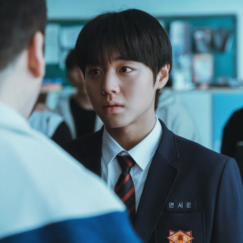 약한영웅 Class 2 등장인물 줄거리 넷플릭스 드라마 추천 네이버 블로그
