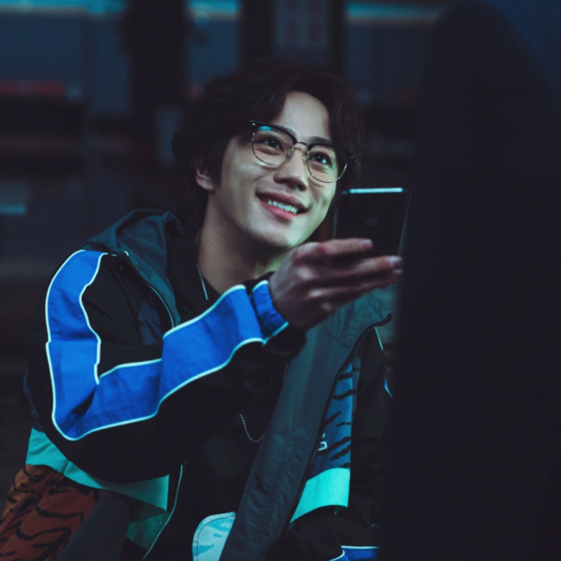 약한영웅 Class 2 등장인물 줄거리 넷플릭스 드라마 추천 네이버 블로그