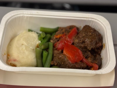 [🇦🇺시드니 여행 #2] 티웨이 항공 인천-시드니 TW501 탑승 후기(좌석 추천 포함) : 네이버 블로그