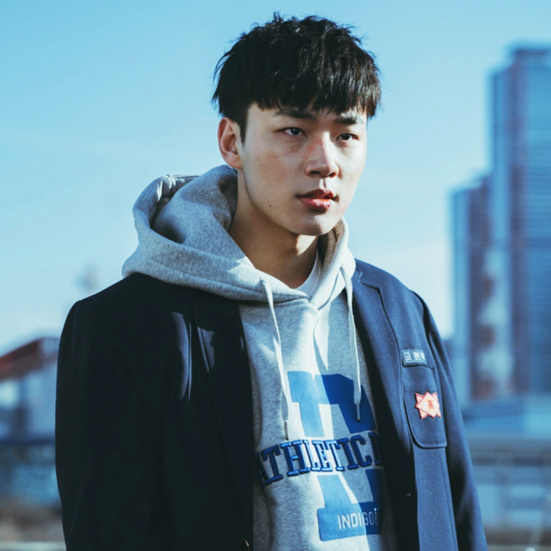 약한영웅 Class 2 등장인물 줄거리 넷플릭스 드라마 추천 네이버 블로그