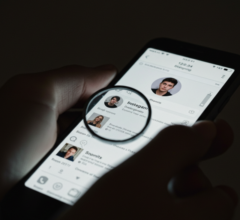 인스타그램 스토리 모르게 보기 사이트 추천 (2025년 최신) : 네이버 블로그