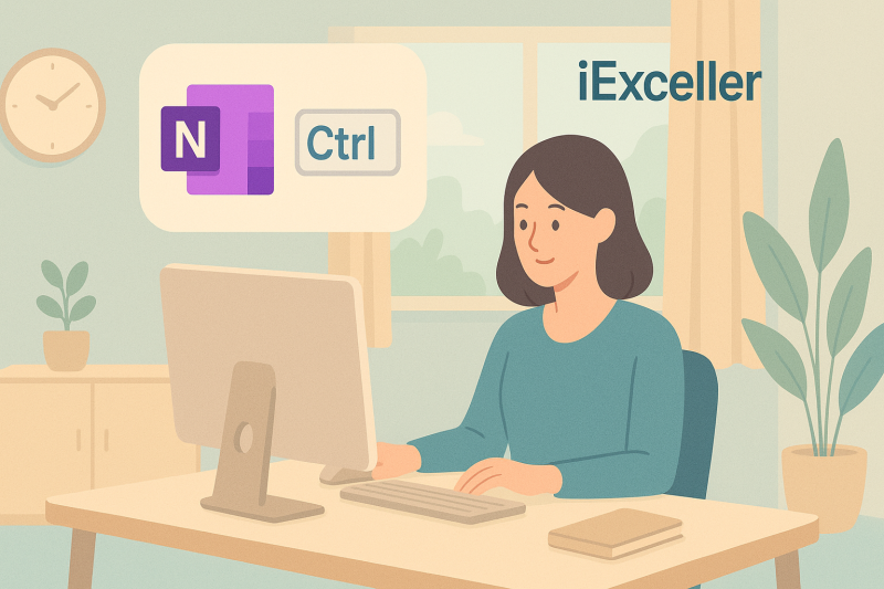 알아야 할 최고의 Microsoft OneNote 단축키 : 네이버 블로그