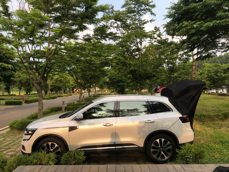 QM6 네비 업데이트 방법(USB 연결) : 네이버 블로그