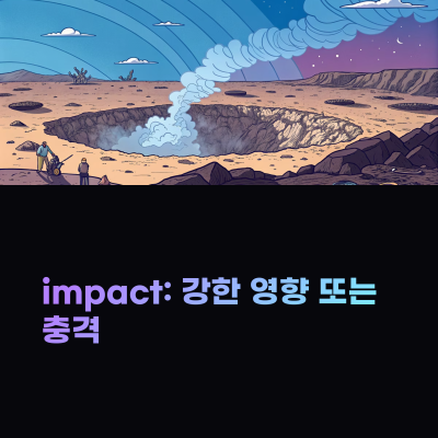 affect vs effect vs impact 차이 완벽 정리: 영어 ‘영향’ 표현 3종 세트 : 네이버 블로그