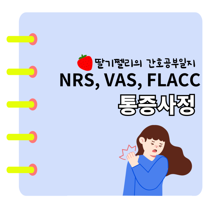 통증 사정 도구, 평가 방법| NRS, VAS, BPS-NI, FLACC, NIPS, PIPS, FPS-R : 네이버 블로그