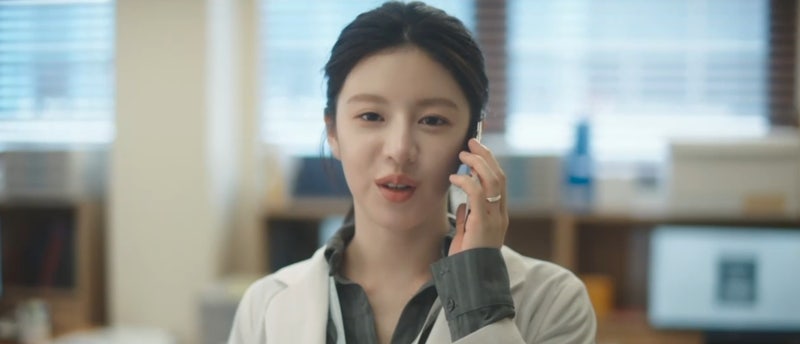 고윤정 로또 당첨 언젠가는 슬기로울 전공의생활 결말 12화 오이영 구도원 커플링 명은원 임용 탈락 추민하 교수 김대명 시즌