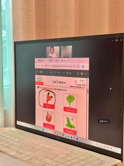 초등화상영어 렛미톡 맞춤 원어민 수업 두 달 후기 영어 못해도 할 수 있나요 네이버 블로그