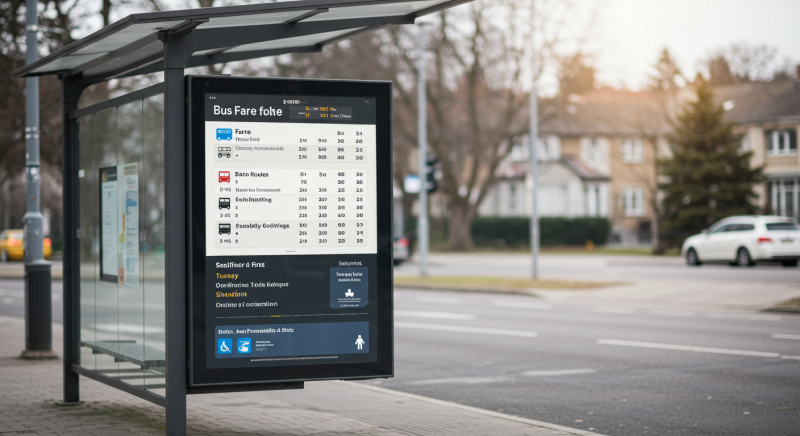 💰 헷갈리는 요금 영어 표현, charge, fee, fare, toll, bill, tuition, rate 완벽 정리 ...