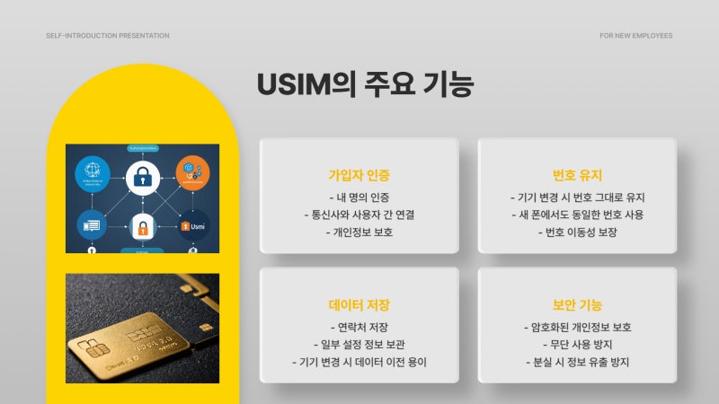USIM 뜻, eSIM 차이 완벽 정리! (+USIM 장착방법까지 초간단) : 네이버 블로그
