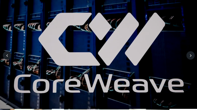 CoreWeave는 어떤 기업이길래 목표가 상향이 공격적일까? : 네이버 블로그