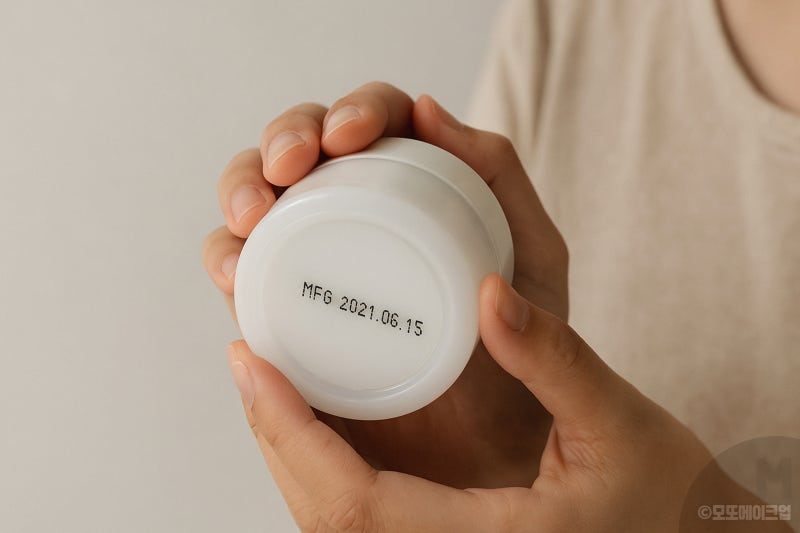 화장품 유통기한 보는법 lot, bbe, mfg, mfd, exp 뜻 확인 : 네이버 블로그