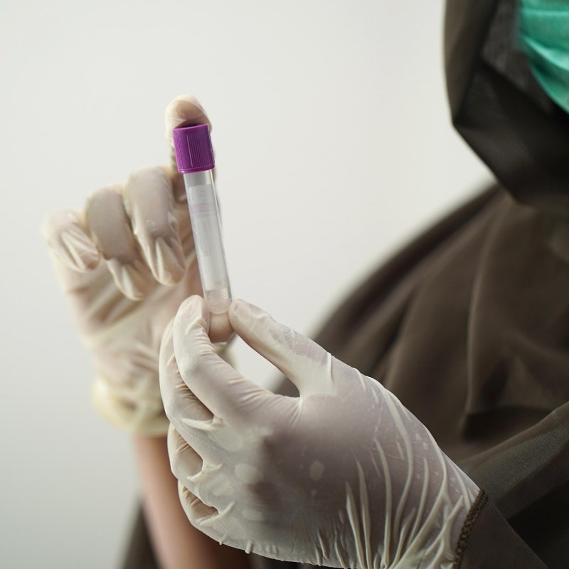 WBC 수치 백혈구 정상 수치 낮으면 높으면? : 네이버 블로그