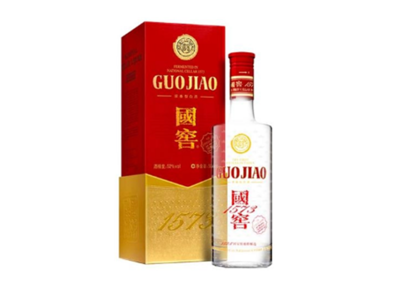 🍶🇨🇳[중국술] 국교 1573 (国窖1573, Guojiao 1573) : 네이버 블로그