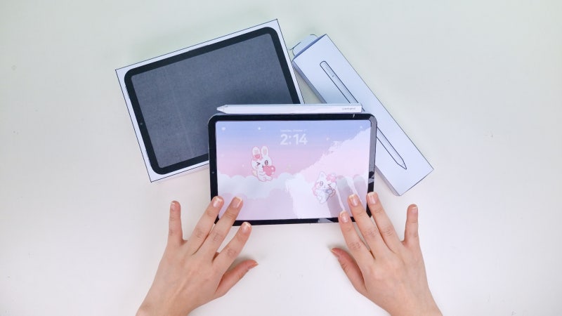 [무료도안] 수제 아이패드 미니 스퀴시 만들기 ️ | DIY iPad mini squishy : 네이버 블로그