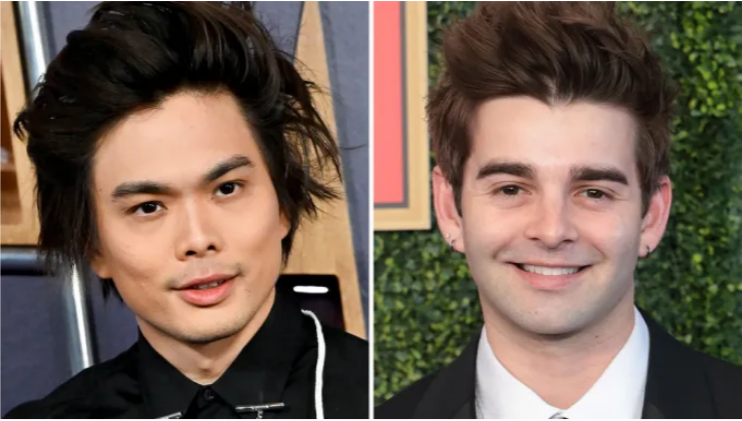 [단독] 마술사 신 림-잭 그리포, 출연 : 네이버 블로그