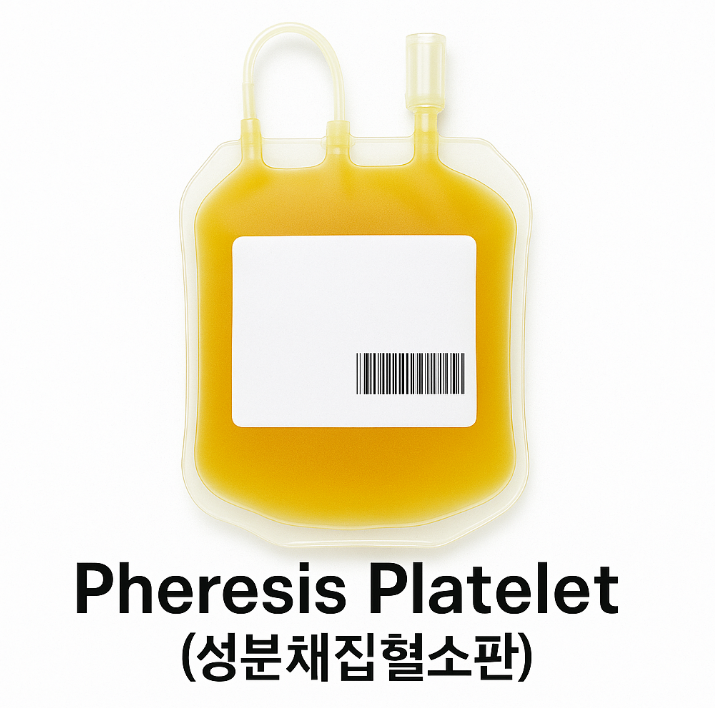 [수혈간호 2편] 혈액제제 종류, P-RBC 수혈, PC 수혈, phresis platelet 수혈, 혈소판 수혈, 수혈 간호 ...