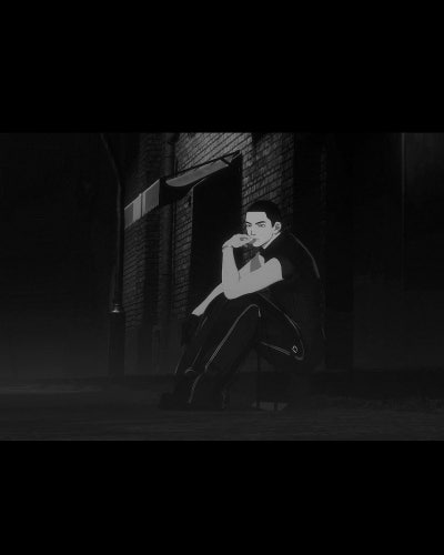 신인 버추얼 아이돌 WE GO-6, 멤버 절반 공개된 현 시점 정리 : 네이버 블로그