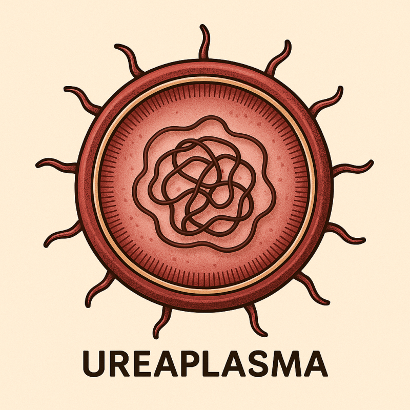 Ureaplasma parvum urealyticum 감염 증상과 치료, 꼭 알아야 할 이유 : 네이버 블로그