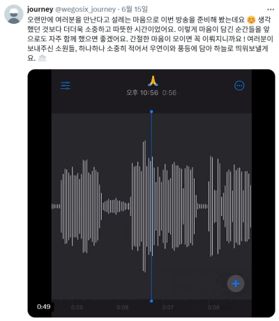 신인 버추얼 아이돌 WE GO-6, 멤버 절반 공개된 현 시점 정리 : 네이버 블로그
