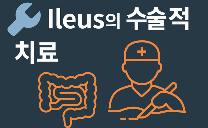 Intestinal obstruction(장폐색)이란? ileus의학용어, 원인, 증상, 수술, ileus x-ray, CT ...