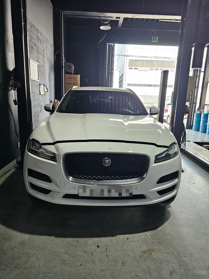 아우디 A3 dpf크리닝 저압egr 교환 dpf크리닝비용 인천dpf크리닝