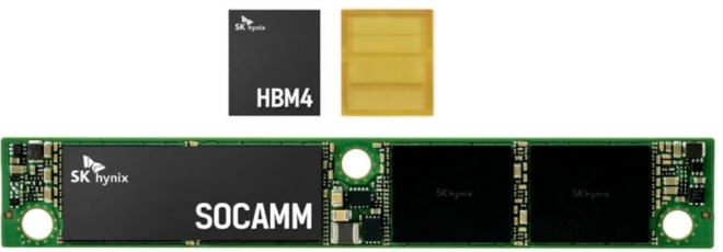 🚀 제2의 HBM? 소캠(SOCAMM)이 뜨는 이유! 삼성·SK·마이크론 현황 총정리 : 네이버 블로그