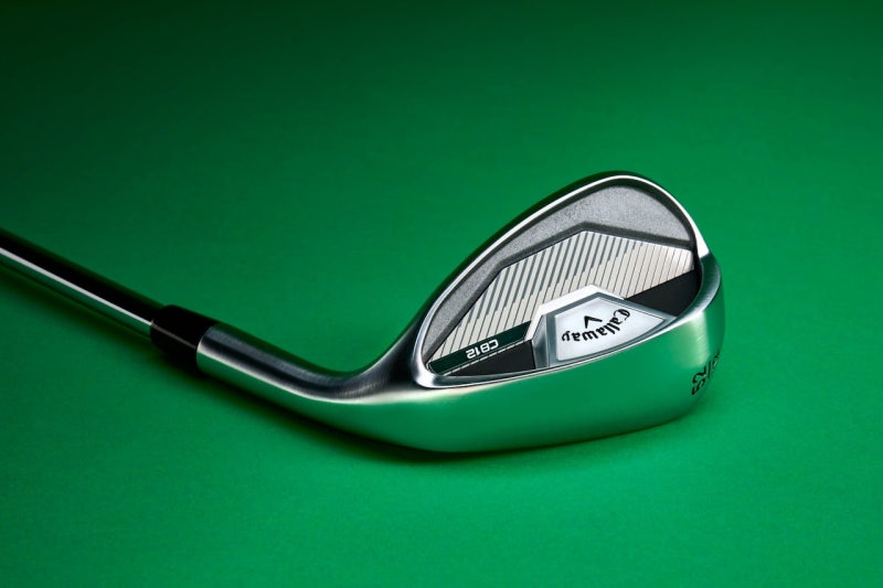 캘러웨이 CB12 웨지 : 알아야 할 것 : 네이버 블로그