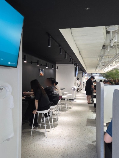 광화문 가성비 맛집 롯데카드 구내식당~가격, 가는법,식단표 : 네이버 블로그