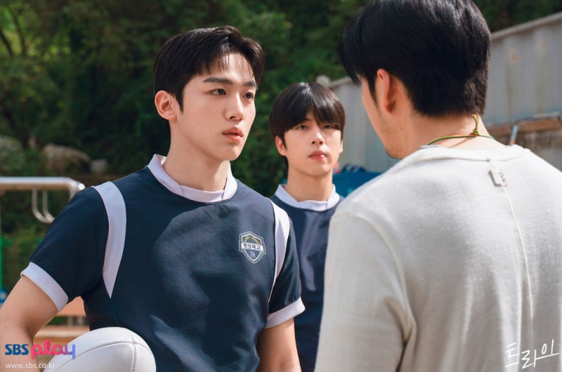 트라이: 우리는 기적이 된다 정보 인물관계도 출연진 OTT SBS금토 드라마 제2의 스토브리그? : 네이버 블로그