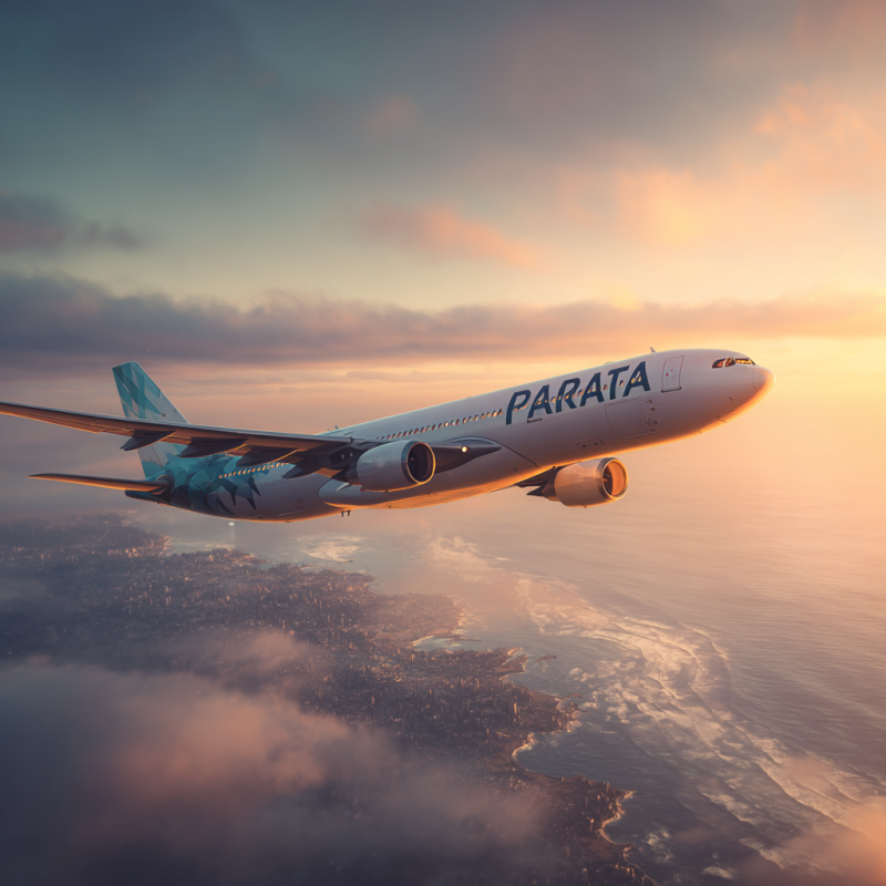 파라타항공 (Parata Air) 어떤 항공사 (기종, 플라이강원,위닉스 인수) : 네이버 블로그